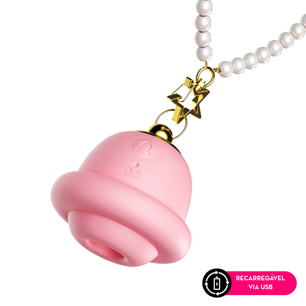 COLAR ESTIMULADOR CLITORIANO – K Import & Export LTDA – Atacado sexshop.